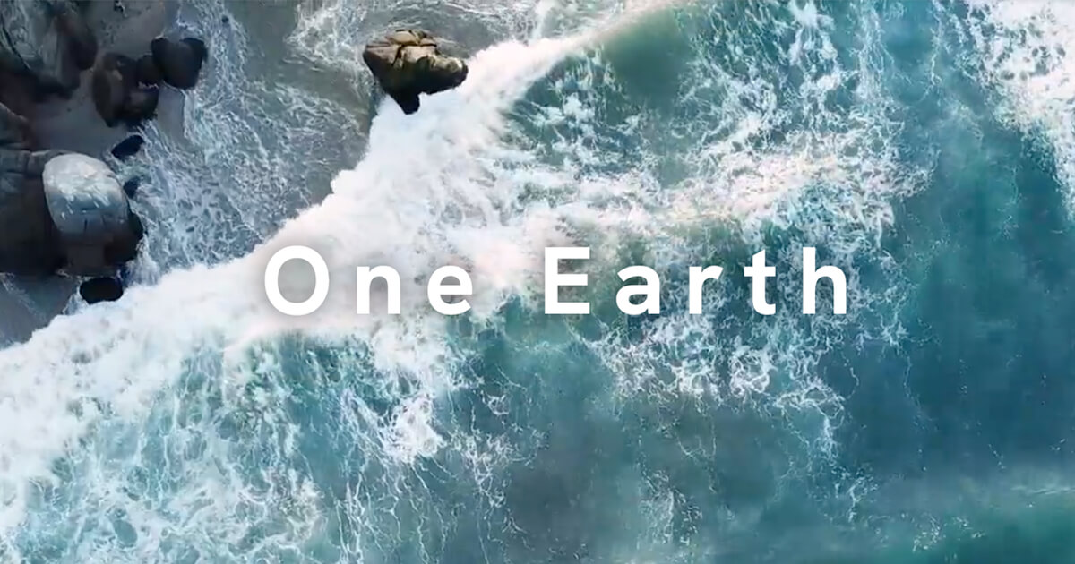 One Earth株式会社 | "可愛い"で 地球を守る sobolon